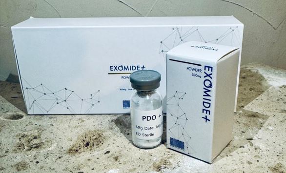 Exomide PDO Plus – Holístico